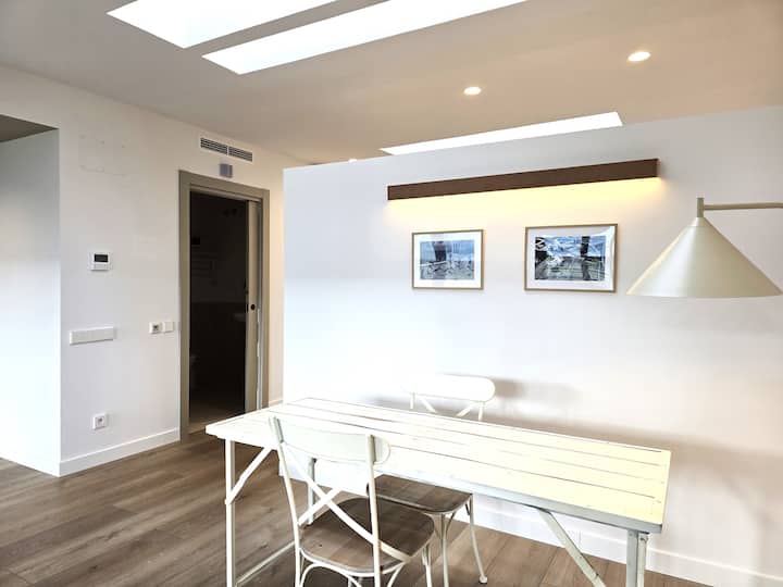 Playa Sardinero - Little Homes 3 - Santander