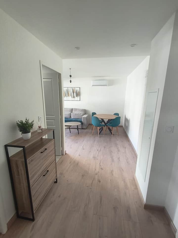 2 Pièces Cannes - Cannes