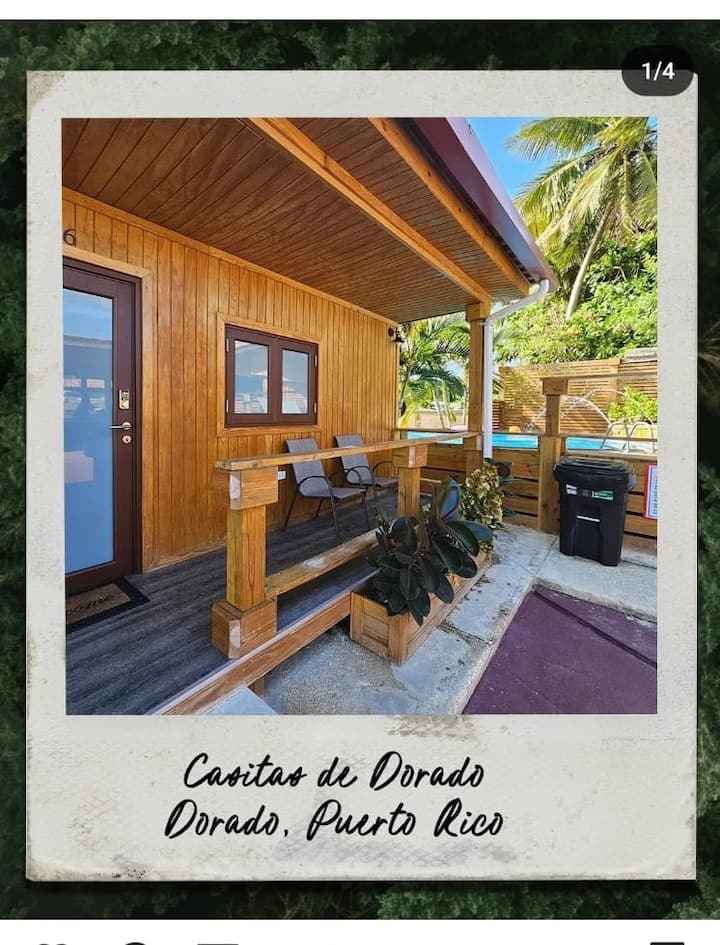 Casitas De Dorado - Dorado