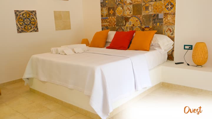 Le Dimore - Ovest - Peschici