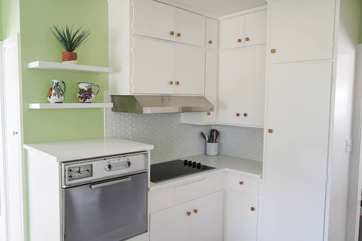 Cozy Craftsman In Calistoga - Calistoga, CA