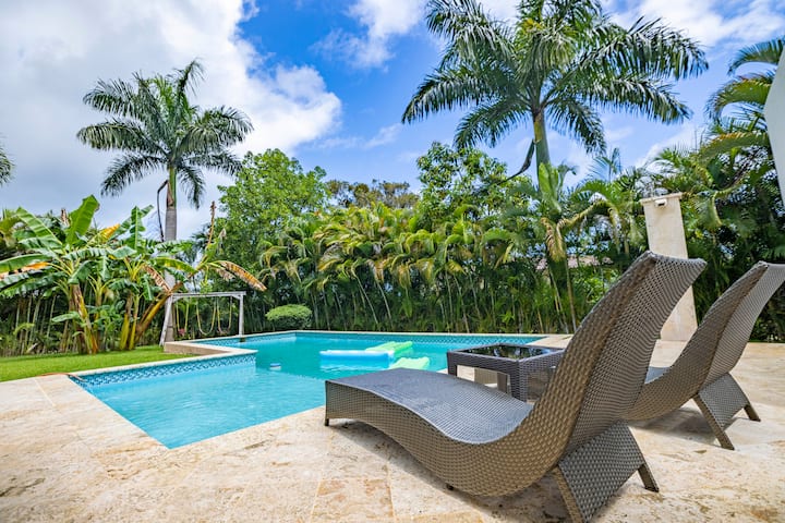 Casa Linda Villa 722 - Sosua | Bbq | - Sosúa