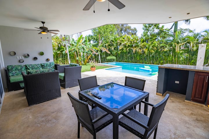Casa Linda Villa 722 - Sosua - Sosúa
