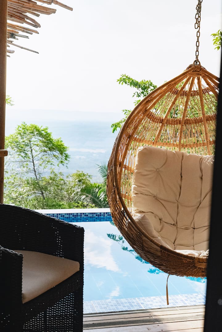 Suite Eden - Melgar