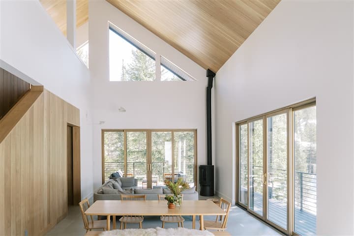 Pine Creek Home In Winter Park - Walk To Downtown - Winter Park, CO