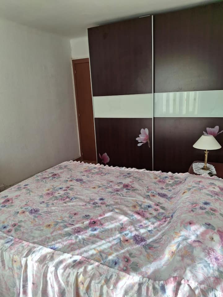 Habitación Acogedora - Gavà
