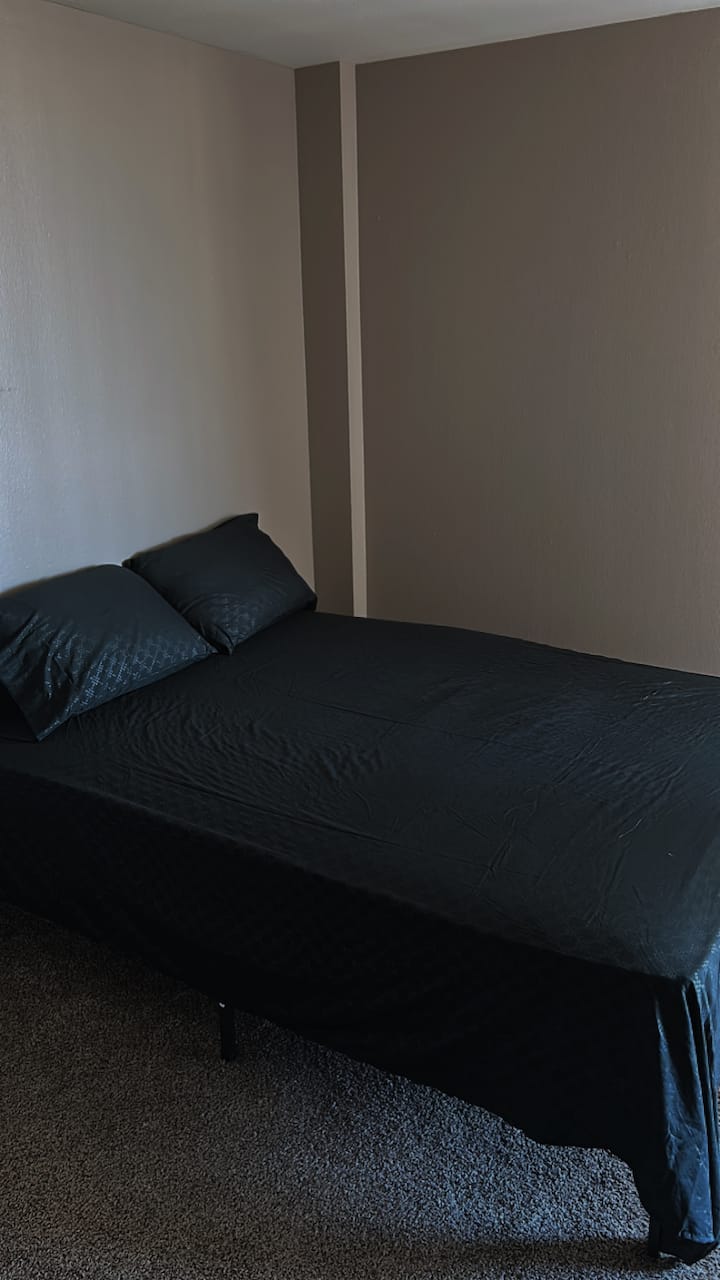 Charmant Appartement Accueillant - 댈러스