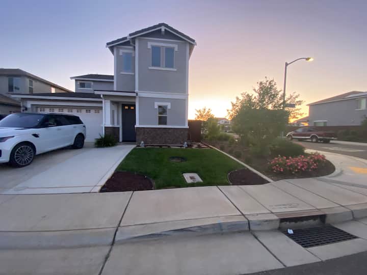 The Perfect To Place To Stay: - Rancho Cordova, CA