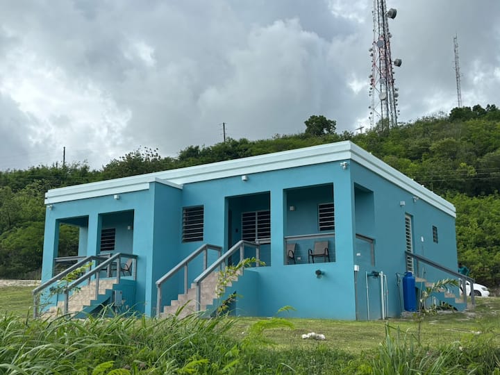 Dunbars Vista - Antigua e Barbuda