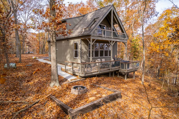 Sanctuary - Rileyville, VA