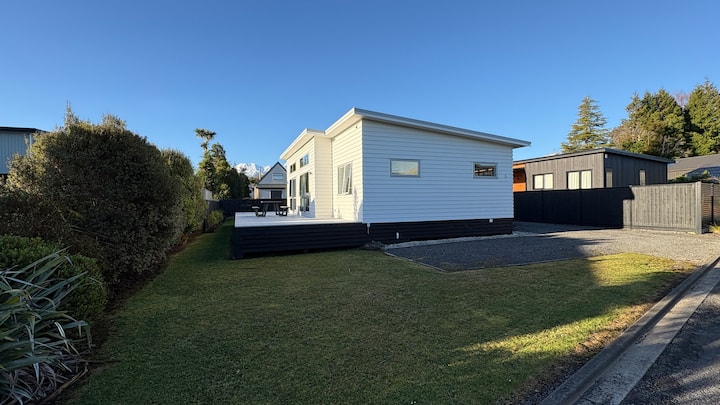 Alta House - Turoa