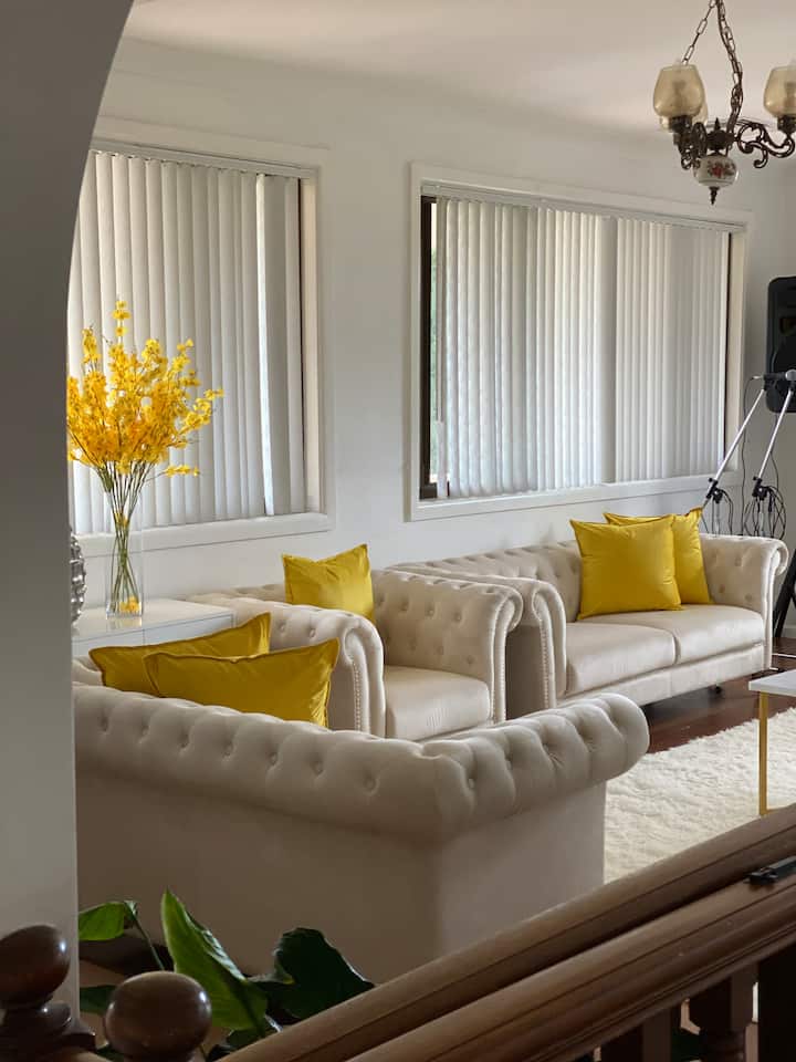 The Best Outlook-your Ideal Living Space - Campbelltown