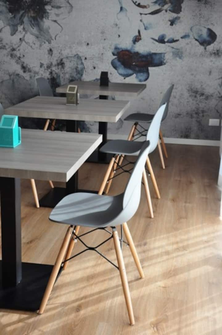 Affittacamere Kalé - Pordenone