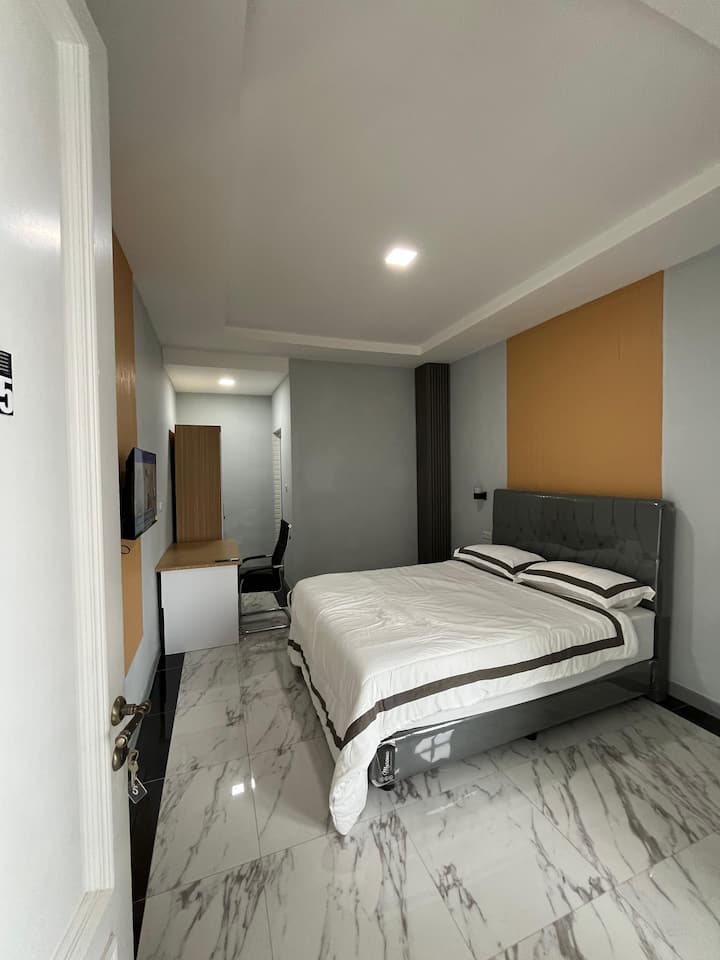 Bintang House Syariah - Medan