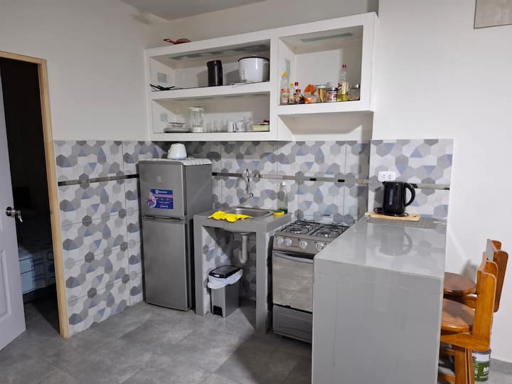 Mini Depa, Para Ti - Catacaos