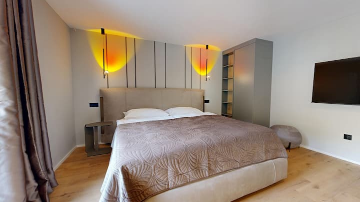 Stay Here Living Cozy - Kufstein