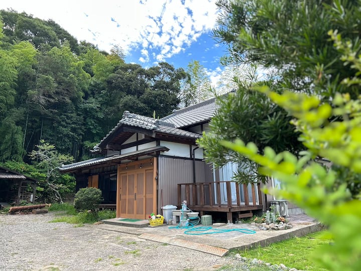 Rin House、映画『ファミリア』の主要な撮影場 - 茂原市
