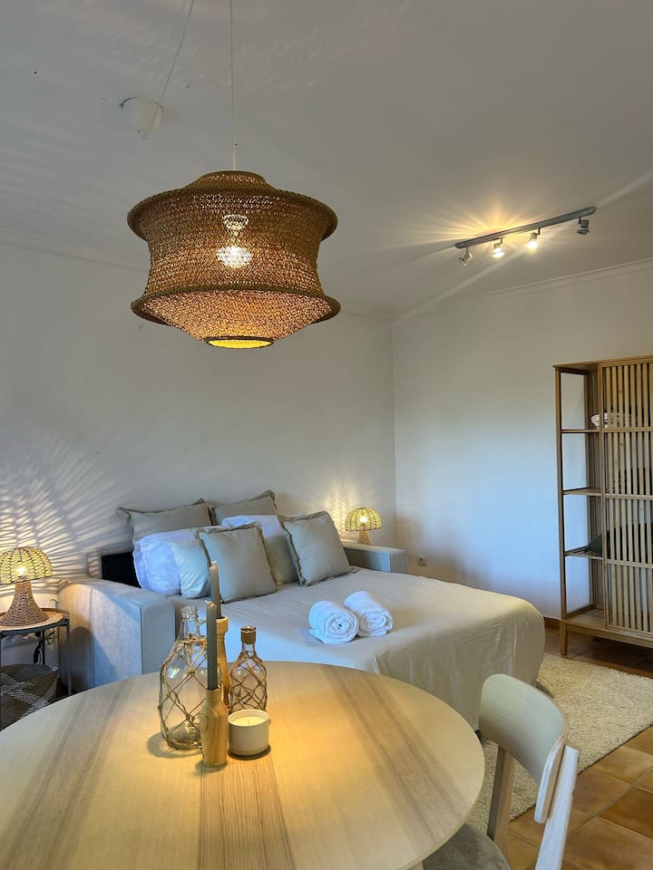 Private Studio In A Rustic Villa - Valldemossa