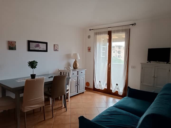 Isabella House - Olbia