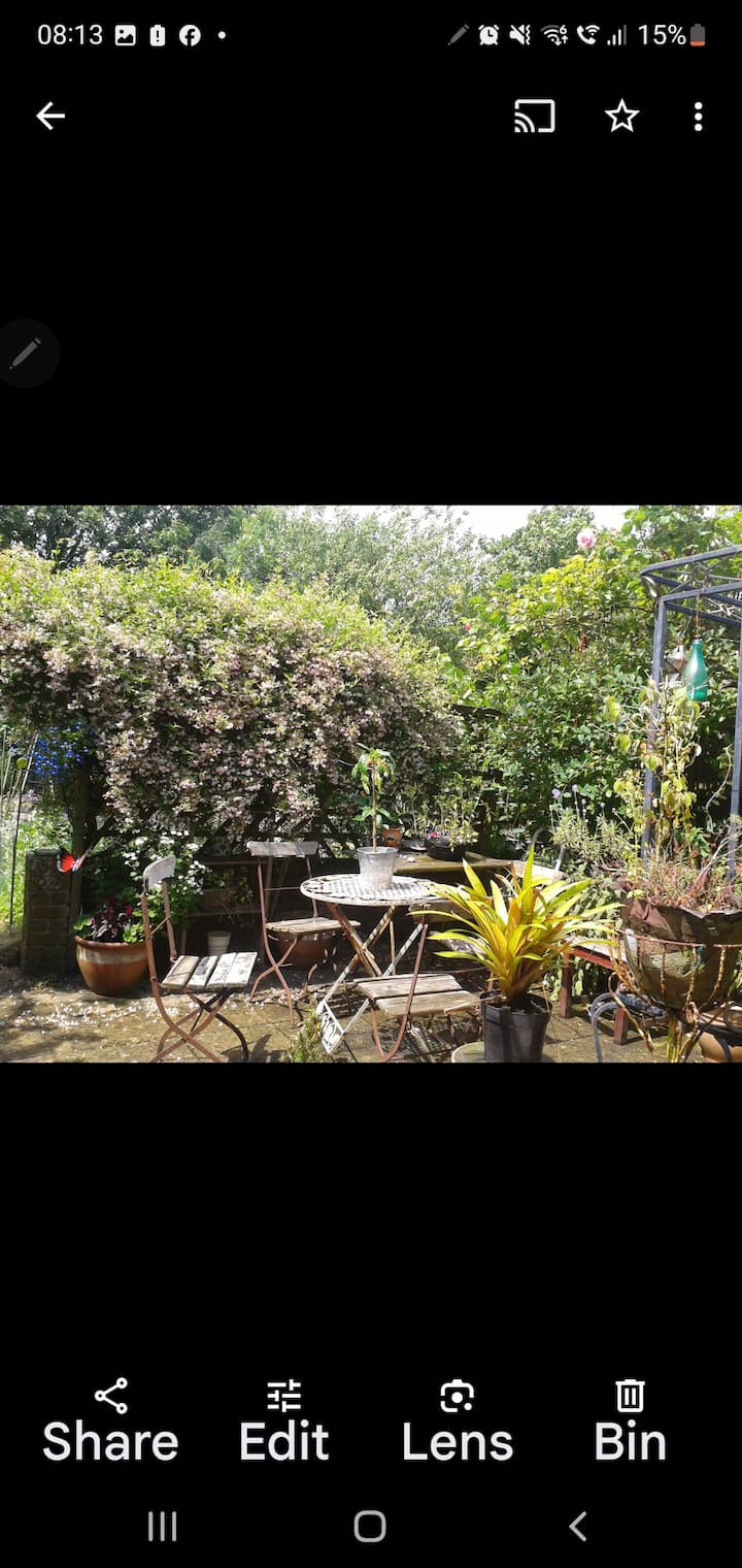 Double Room With Breakfast - Midhurst