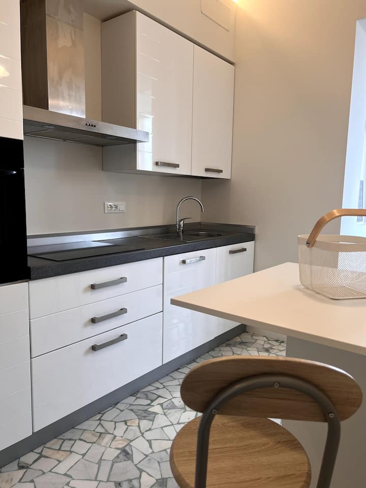 [Eleganza E Comfort Nel Cuore Del Centro Storico] - Ferrara