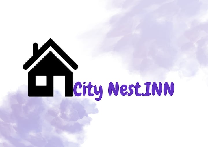 City Nest.inn - Hubli