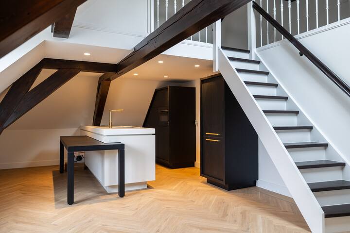De Kroonkamer - Maarssen