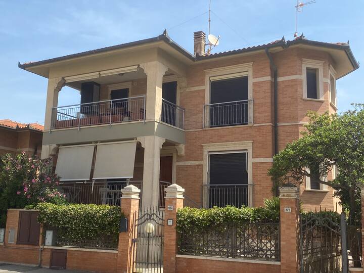 Appartamento Liberty - Marina di Grosseto