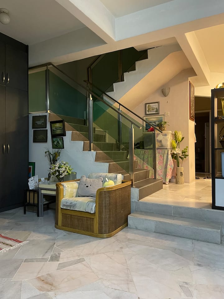 An Ideal House To Call Home - Rawang