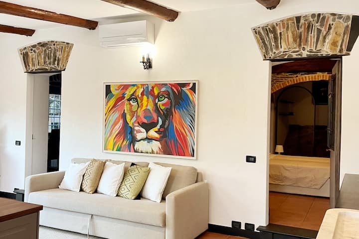 Rock House - Santa Margherita Ligure