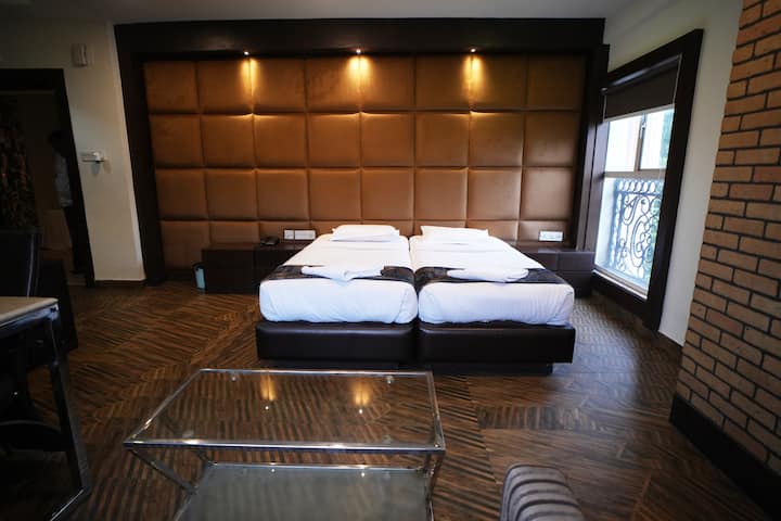 Hotel Ivory Inn - Kolkata (Calcutta)