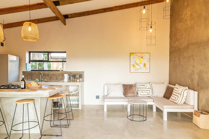 Mordern House - Mango - 史瓦帝尼王國