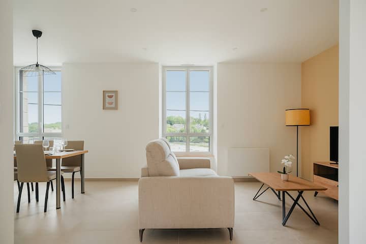 Appartement Le Guildo - Saint-Cast-le-Guildo