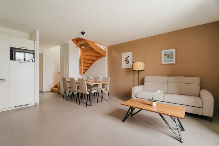 Appartement Pierres Sonnantes - Saint-Cast-le-Guildo