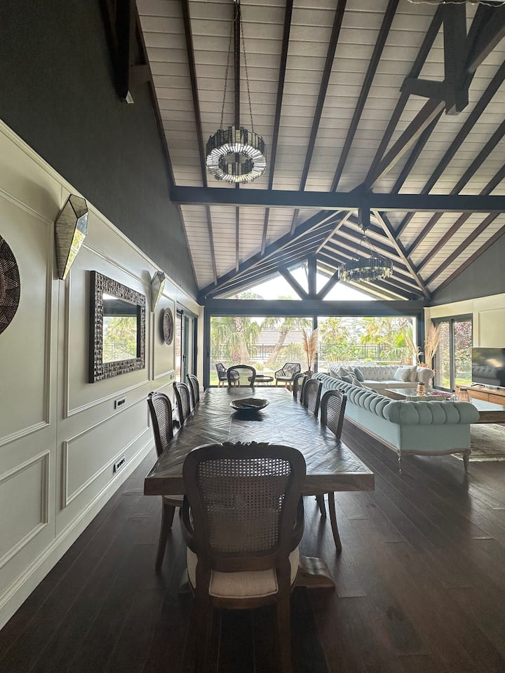 Luxury Private Villa Yalıkavak - Turgutreis
