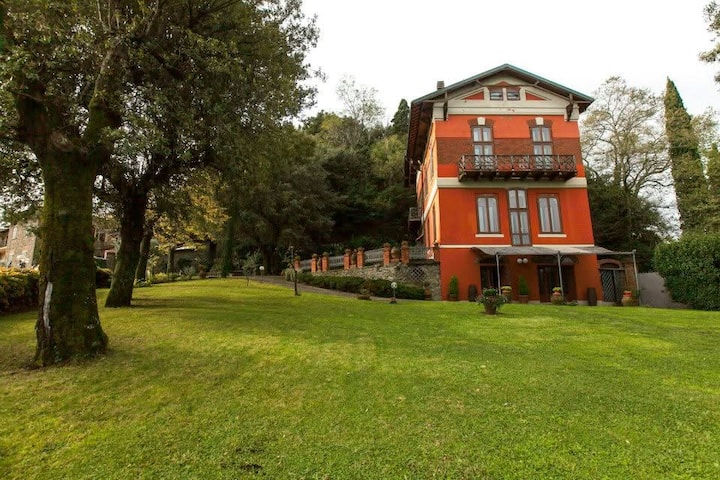 Villa Claudia – Piscina Privata E Vista Mozzafiato - Toscane