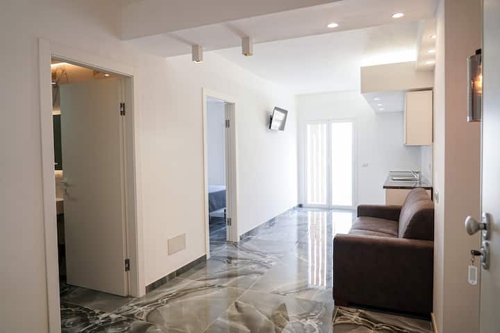 Kind House | Fossil In - Pozzallo