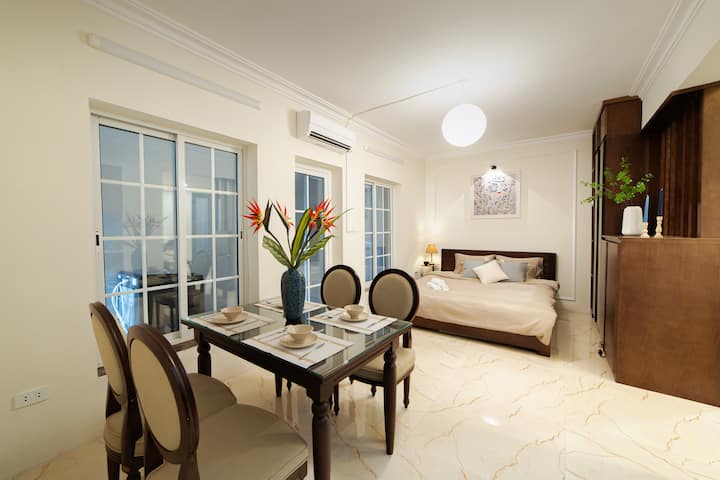 Oldquarter/super Location/cozy/netflix/2bedrooms - 