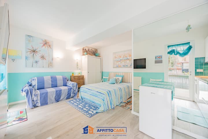 Maison Charlotte - Laigueglia