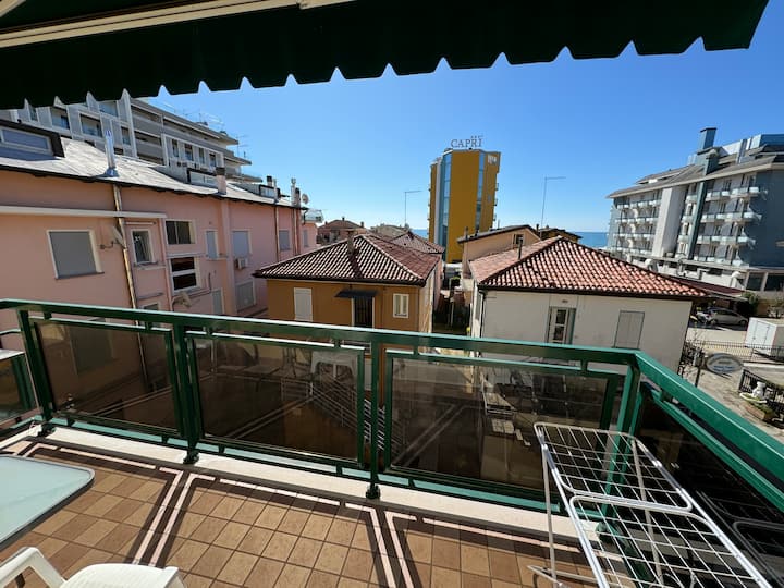 App4rent - Villa Mimosa Int.9 - Jesolo