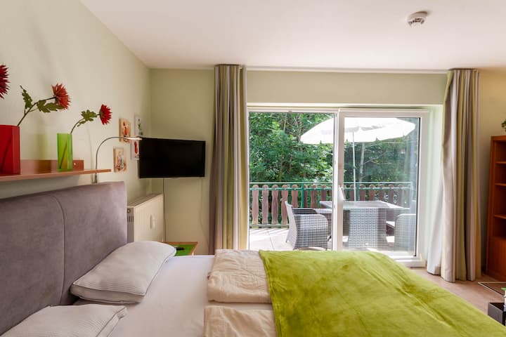 Apartment Wurmbergseilbahn - Braunlage