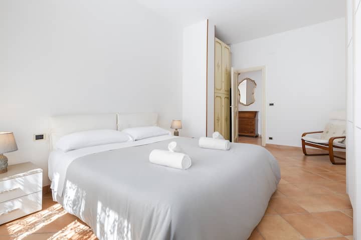 Hostdomus-casa Marais - Finale Ligure