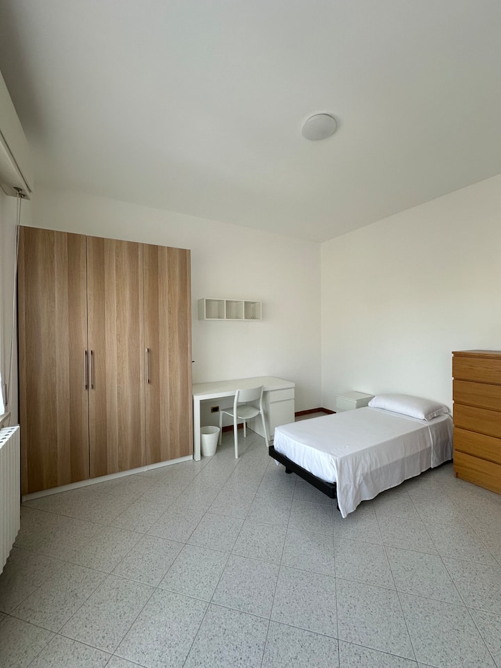 Rimini 3 Rooms Family Apartment - Rimini