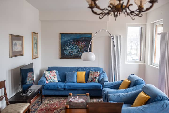 Casa Vacanze Beppina - Conegliano