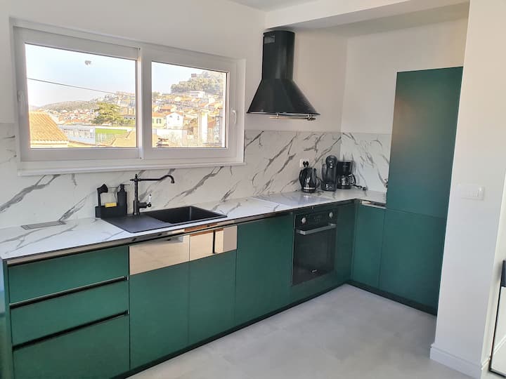 In Fresh House In ŠIbenik - Skradin