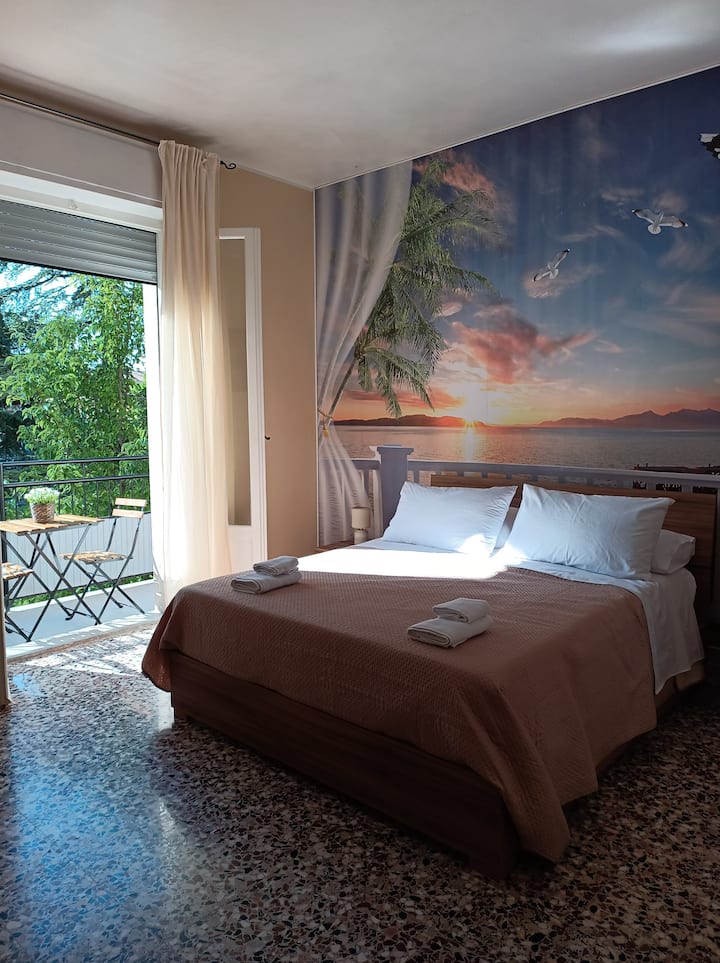 Casa Pablo - Ospedale Maggiore [Free Parking] - Parma