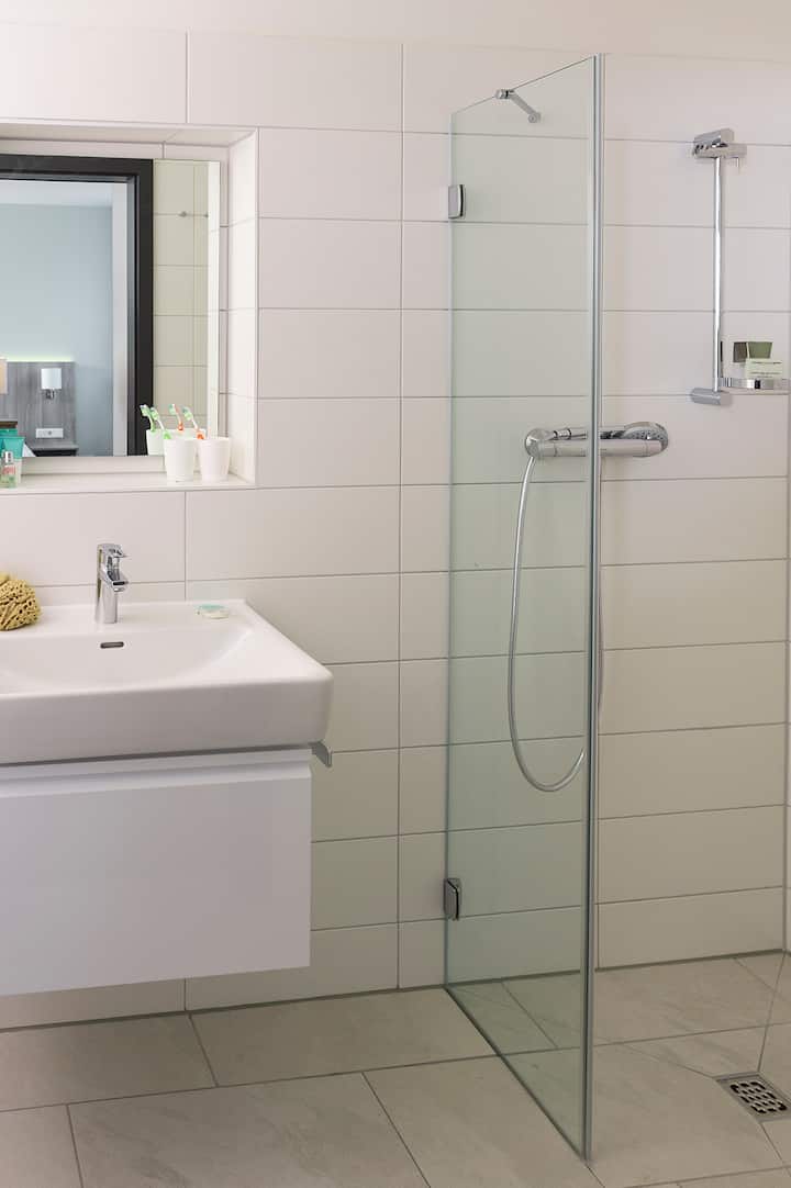 Familienstudio Mit Kitchenette - Munich