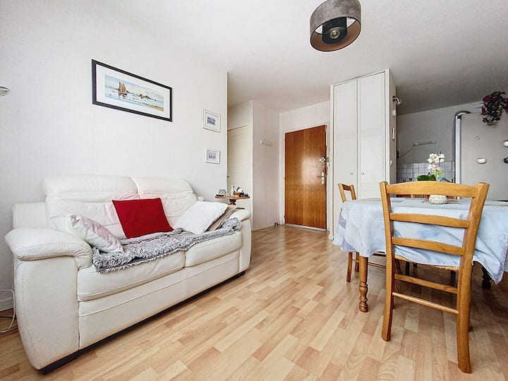 Logement La Joliverie Nantes - Nantes