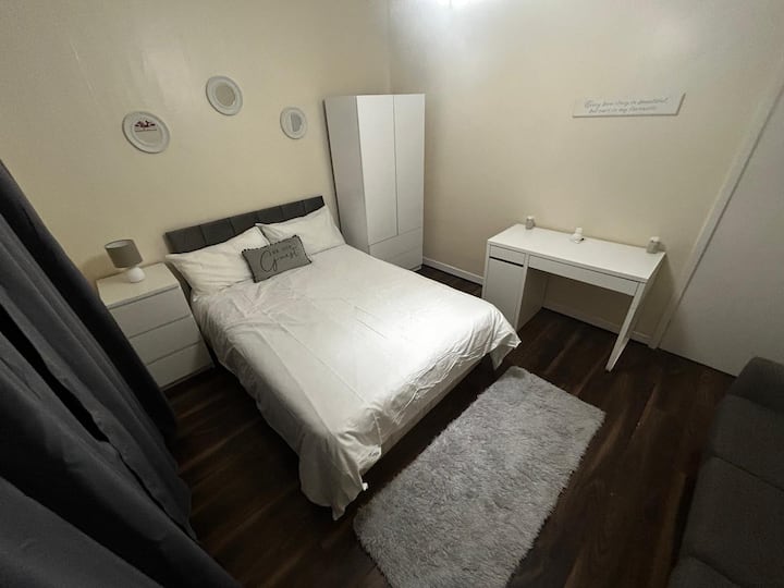 Vauxhall 2 Bed Slp 6 20 Mins Walk To Big Ben - Londres