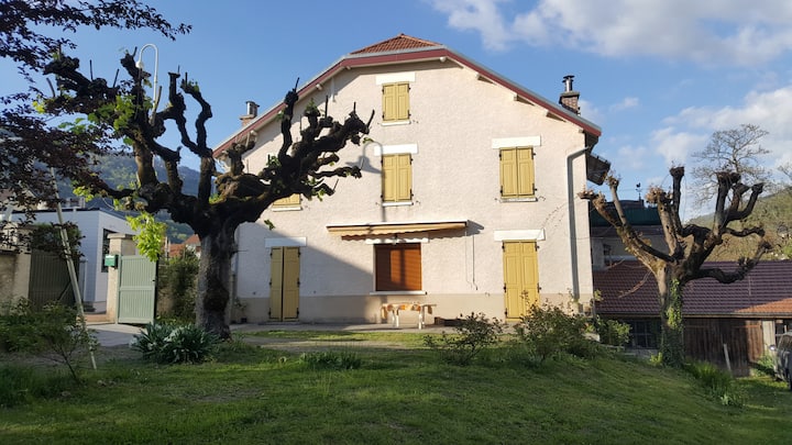 Maison à Allevard - Allevard